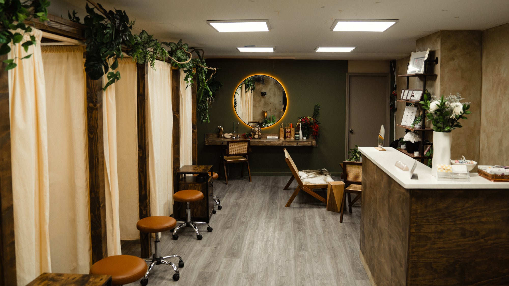 Locations – Wink Bar